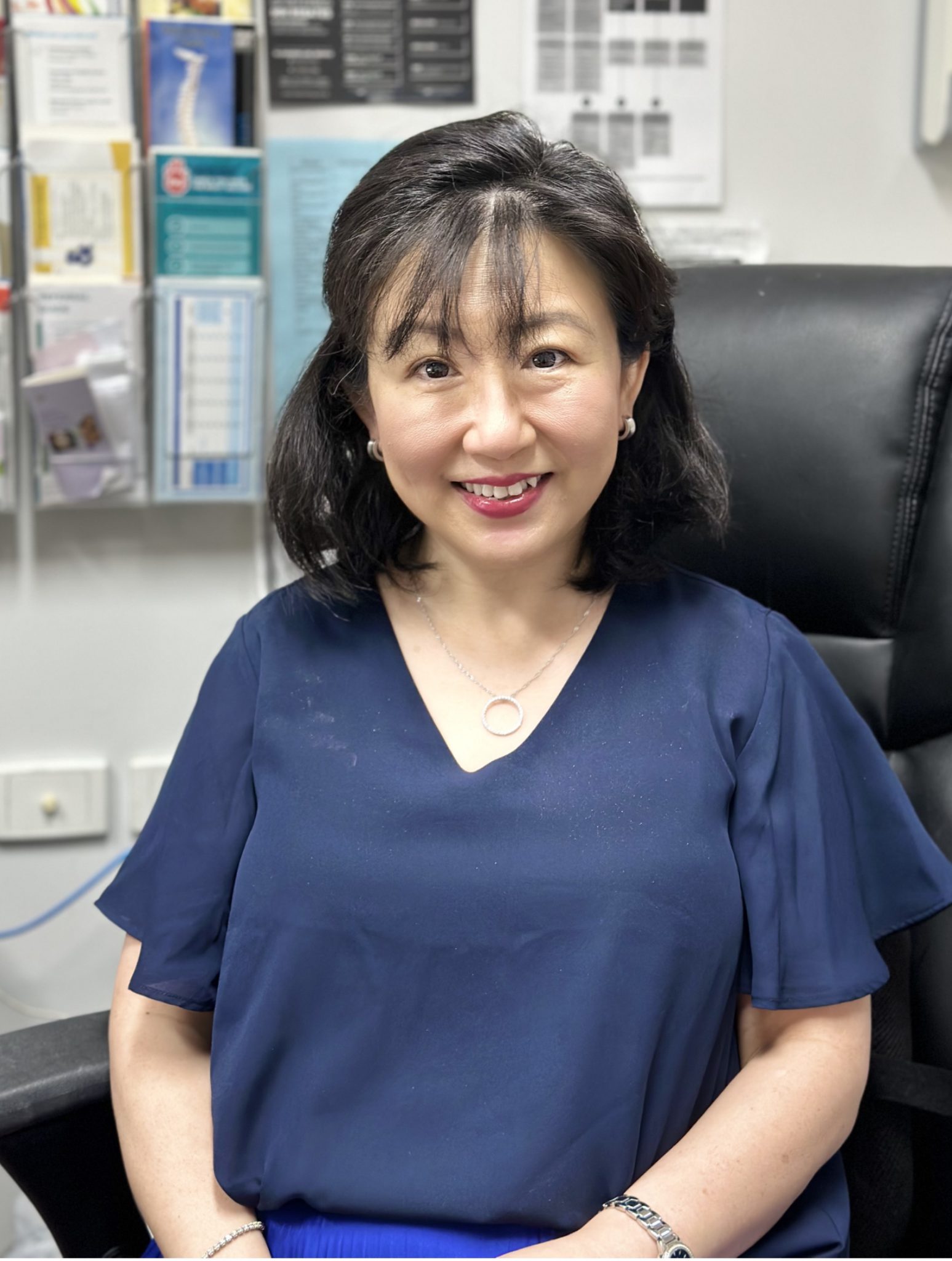 Team – Southern Cross Medical Centre